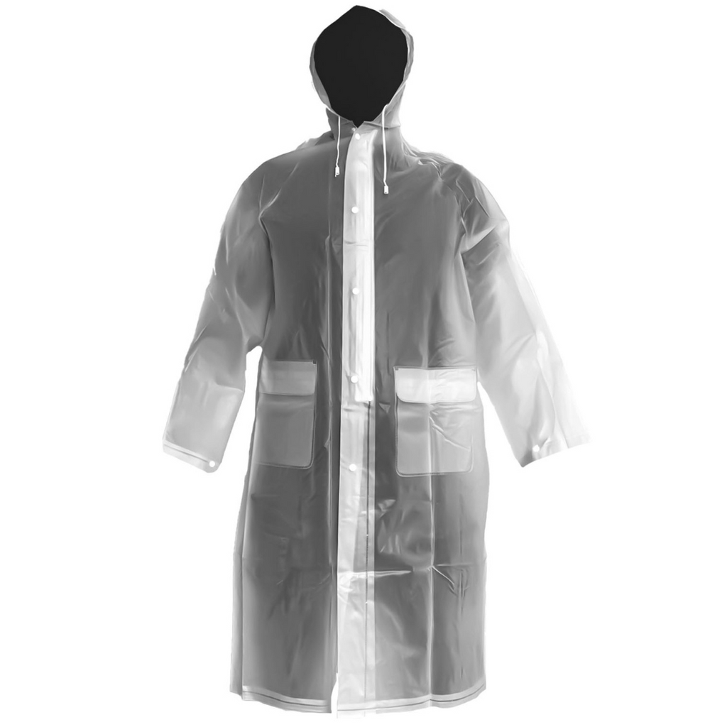 Impermeables – Safety Depot Mx