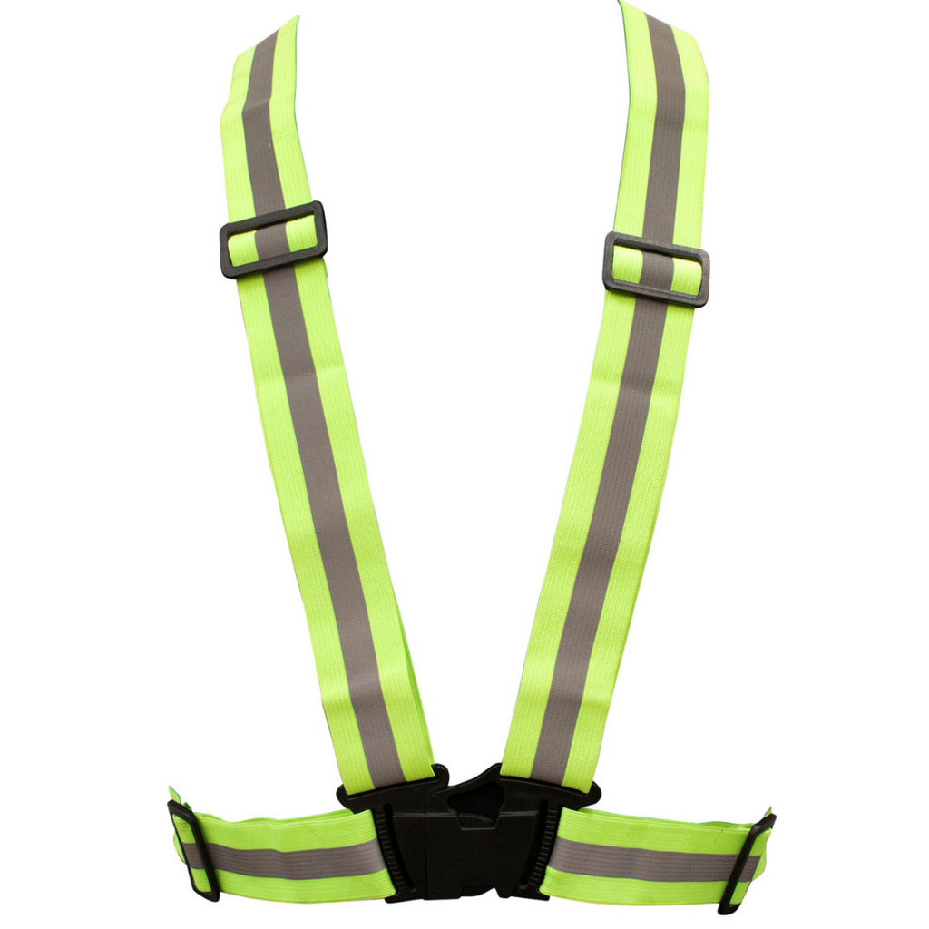 Chalecos – Safety Depot Mx