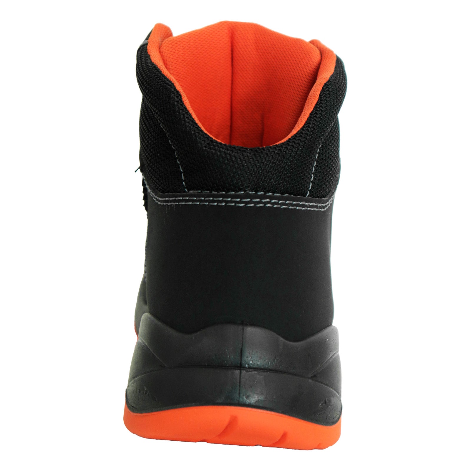Botas de seguridad RAPTOR marca Safety Man – Safety Depot Mx
