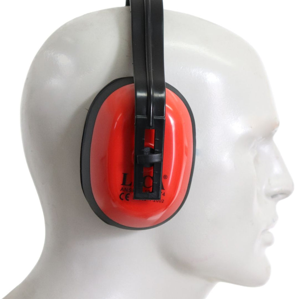 Orejeras para el ruido – Safety Depot Mx