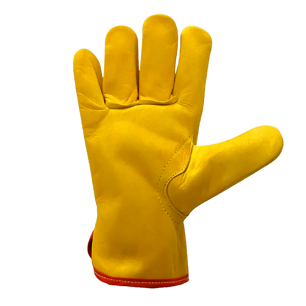 Guante de electricista – Safety Depot Mx