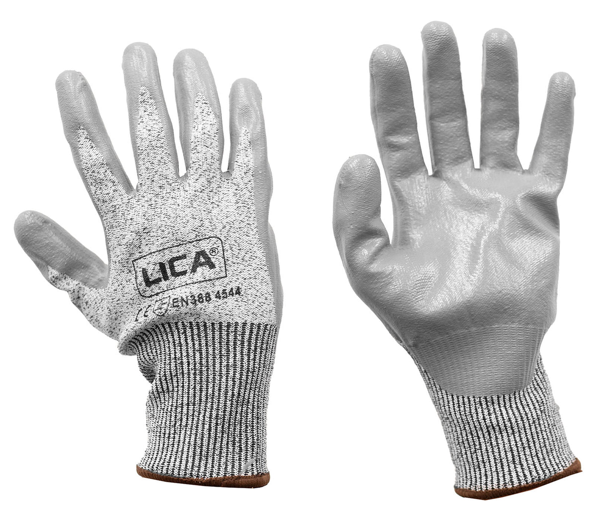 Guante Anticorte Nivel 5 – Safety Depot Mx