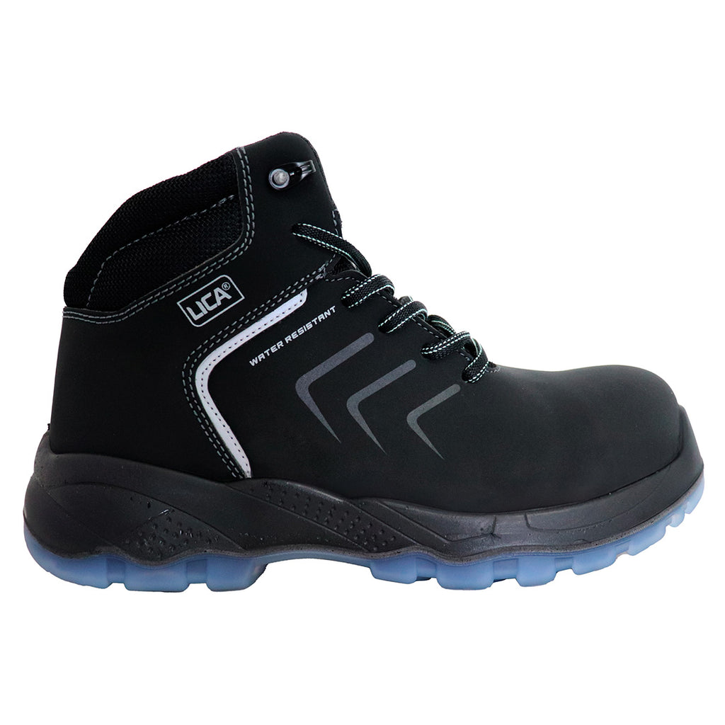 Bota de seguridad modelo 229 SPEED marca LICA – Safety Depot Mx