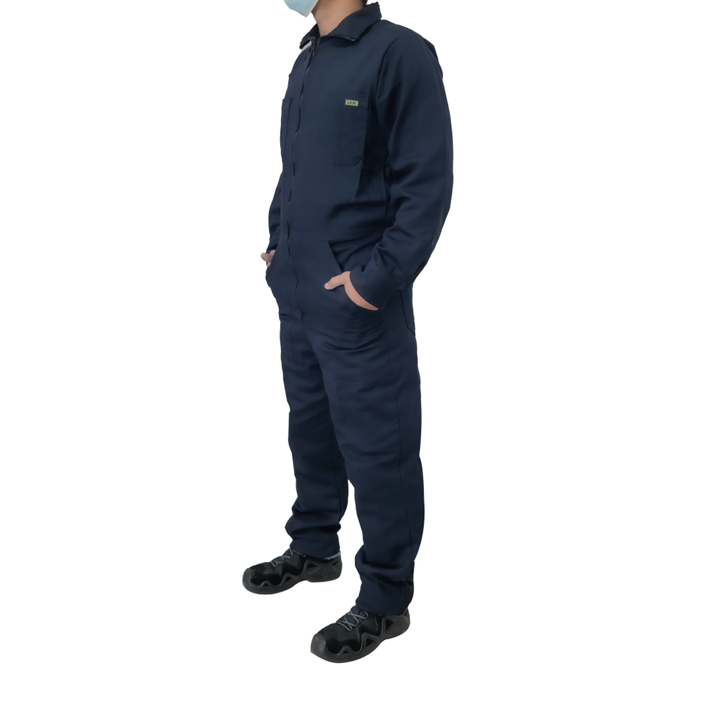 Overol de Manga larga – Safety Depot Mx