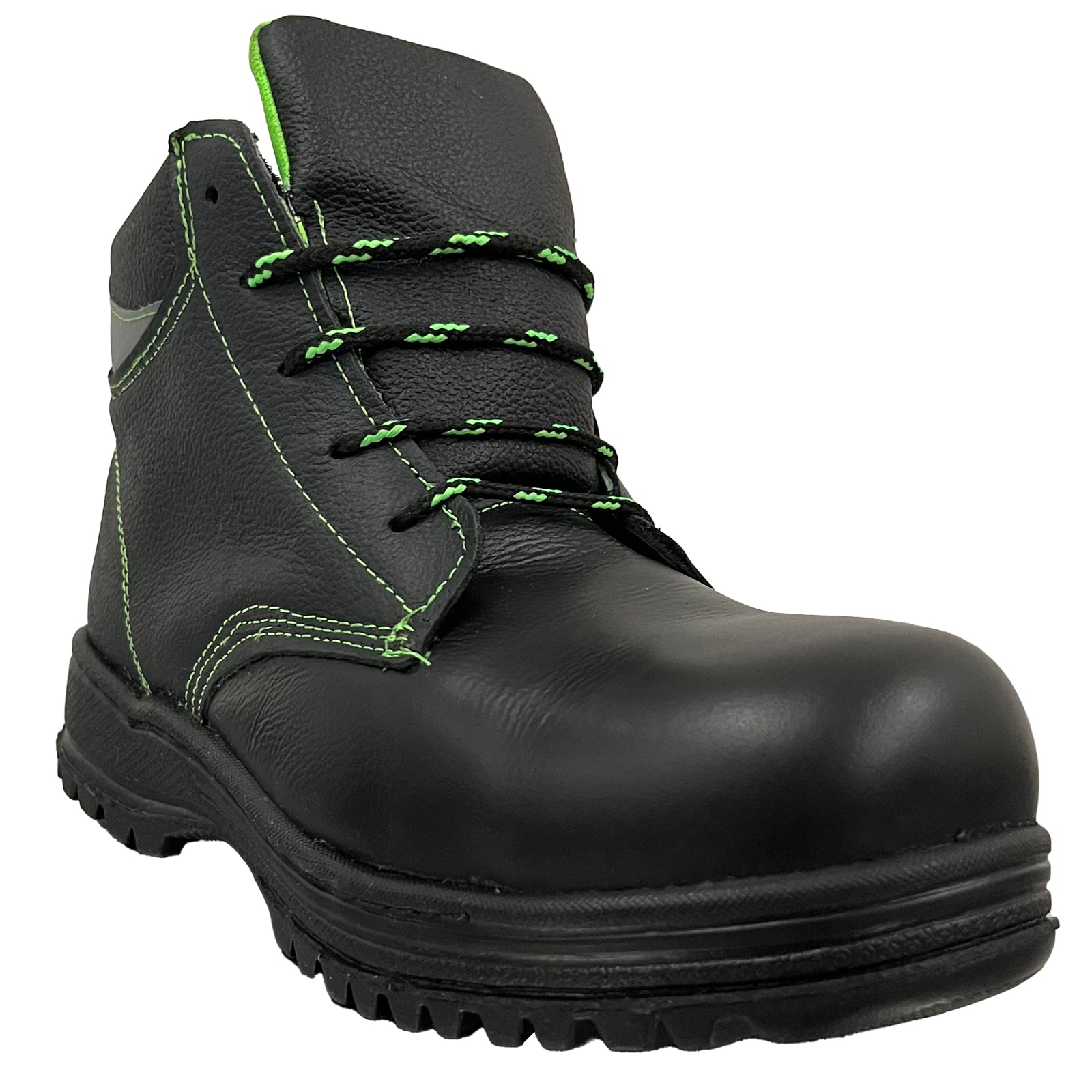 Bota de seguridad mod. 103POL marca LICA – Safety Depot Mx
