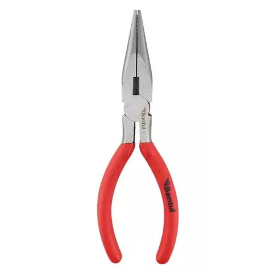 Pinzas de punta y corte modelo 7685 marca SANTUL – Safety Depot Mx