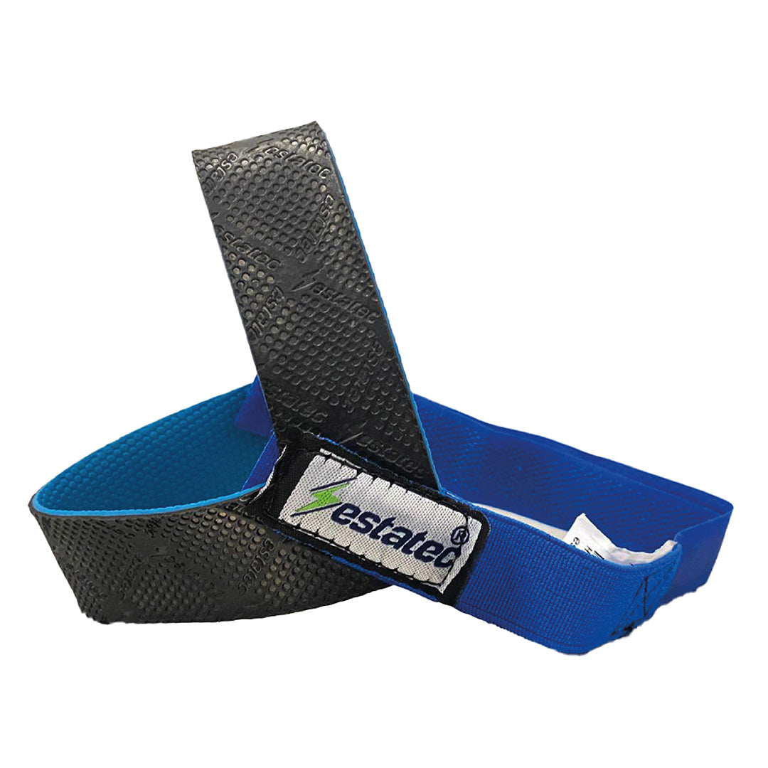 Talonera Anti-Estática Marca LICA – Safety Depot Mx