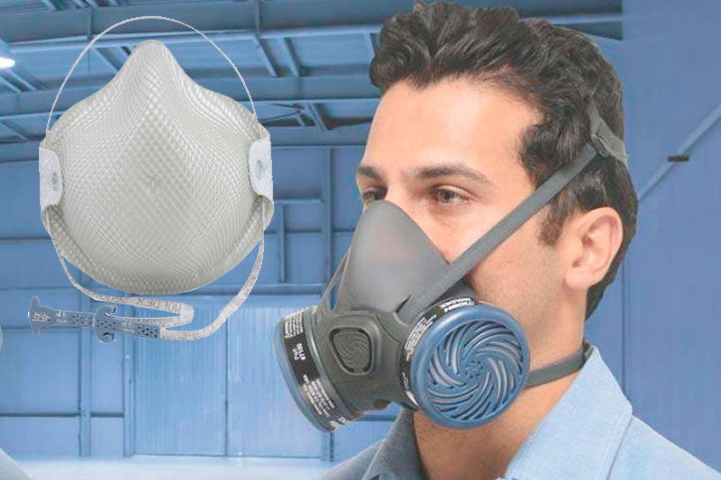 SAFETY DEPOT SEGURIDAD EN LA INDUSTRIA – Safety Depot Mx