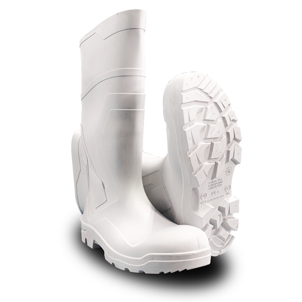 Botas de PVC – Safety Depot Mx