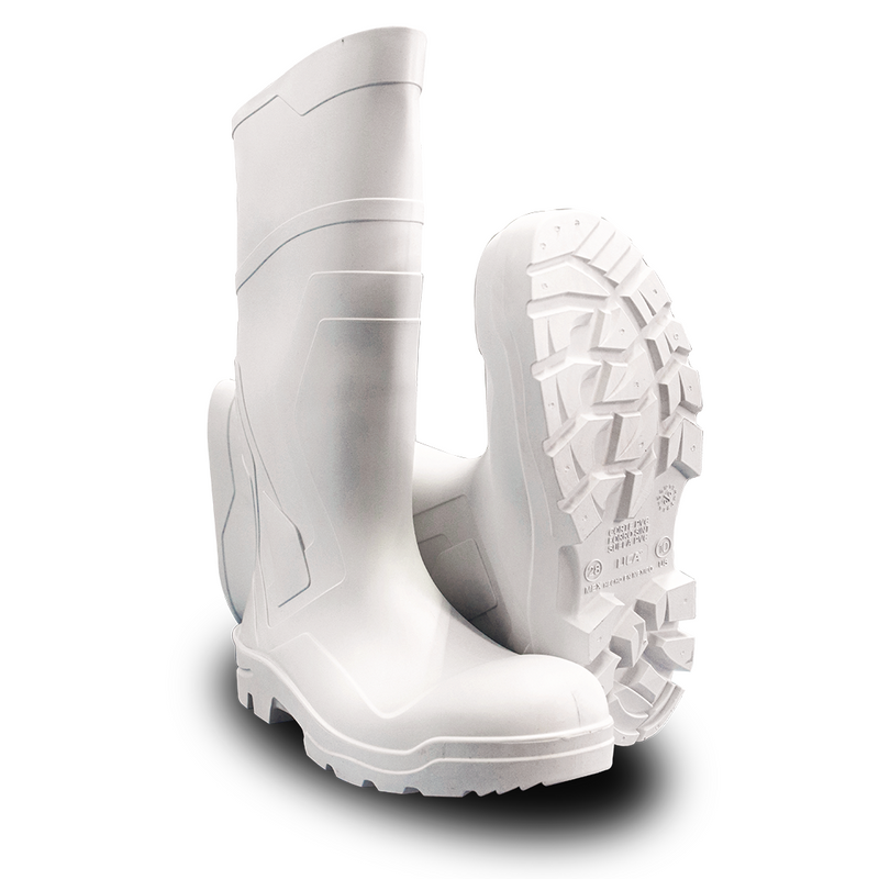 Botas de PVC – Safety Depot Mx