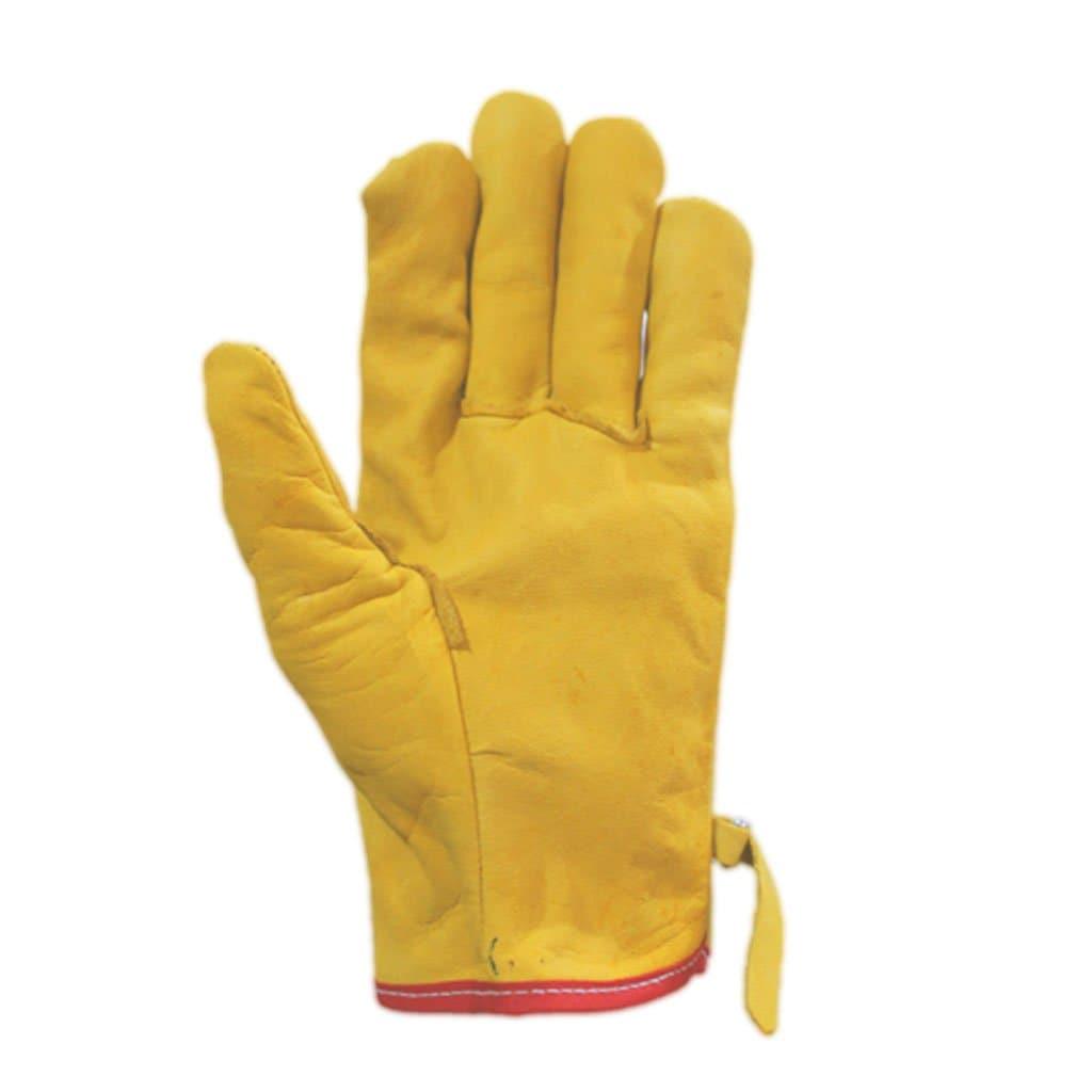 Guante de electricista – Safety Depot Mx